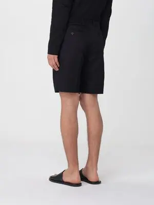 Dolce & Gabbana Stretch Cotton Shorts