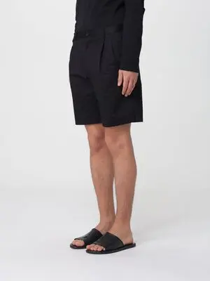 Dolce & Gabbana Stretch Cotton Shorts