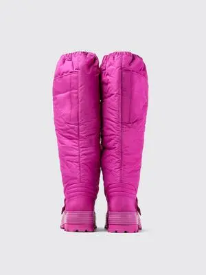Camper Knee High Boots