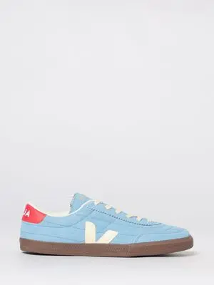 VEJA Panenka Suede O.t. Sneakers - Blue