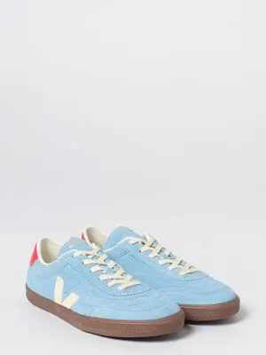 VEJA Panenka Suede O.t. Sneakers