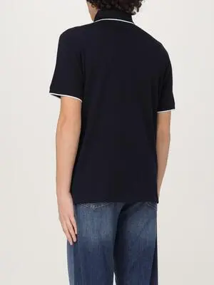 Emporio Armani Polo Shirt Colour