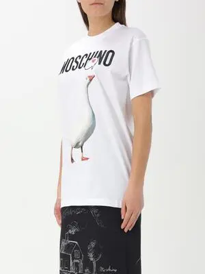 Moschino T-shirt Colour