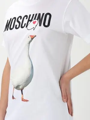Moschino T-shirt Colour