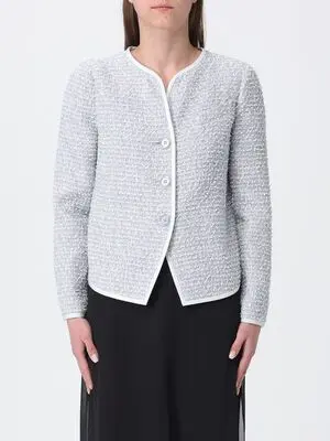 Emporio Armani Jacket Colour - Dust