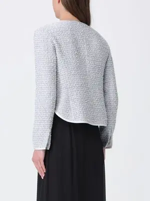 Emporio Armani Jacket Colour - Dust