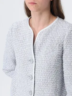 Emporio Armani Jacket Colour - Dust