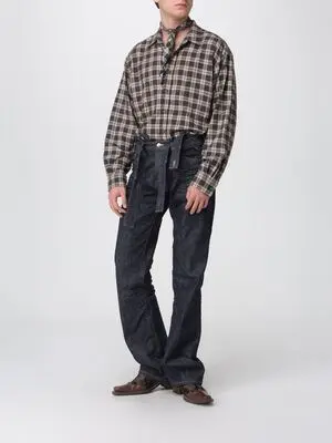 MAGLIANO X D2 Shirt Colour