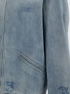 MAISON MARGIELA Denim Jacket