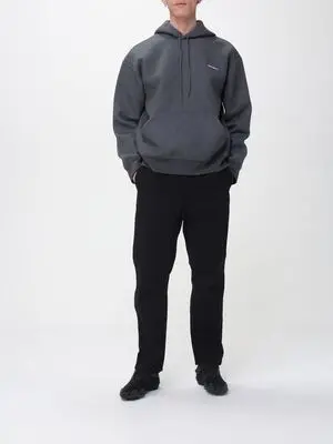 Carhartt Work In Progress Hoodie - Black