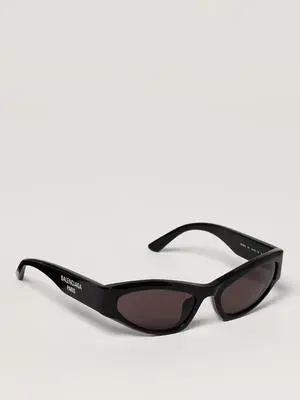 Balenciaga Sunglasses - Black