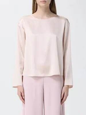 Emporio Armani Top Colour - Yellow