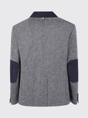 Thom Browne Coat Colour