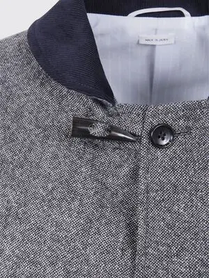 Thom Browne Coat Colour