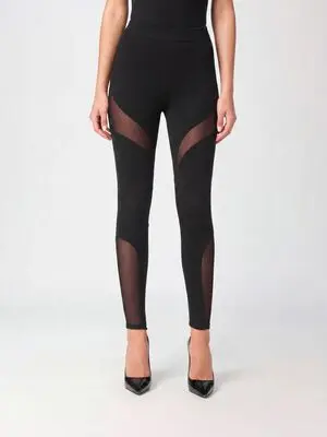 Philipp Plein Ankle Leggings