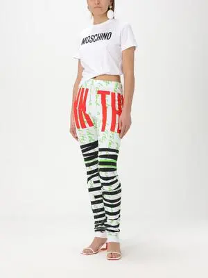 Moschino Logo T-shirt