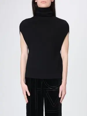 TOTEME Jumper Colour - Black