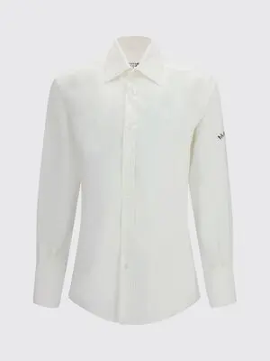 MAISON MARGIELA Classic Cotton Shirt