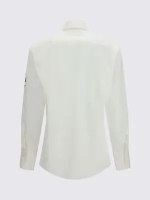 MAISON MARGIELA Classic Cotton Shirt