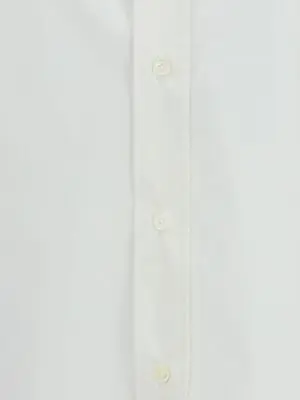 MAISON MARGIELA Classic Cotton Shirt