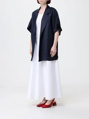Liviana Conti Darnell Wrap Blazer