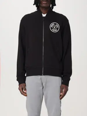 Versace Sweatshirt Colour - Black