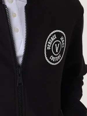 Versace Sweatshirt Colour