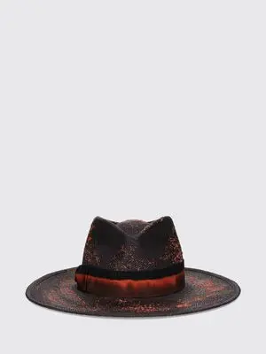 Borsalino Fedora Hat