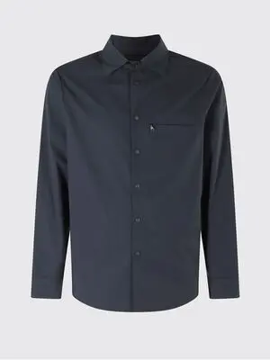 Aspesi Classic Cotton Shirt - Blue