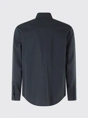 Aspesi Classic Cotton Shirt - Blue