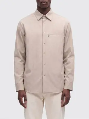 Aspesi Classic Cotton Shirt - Brown