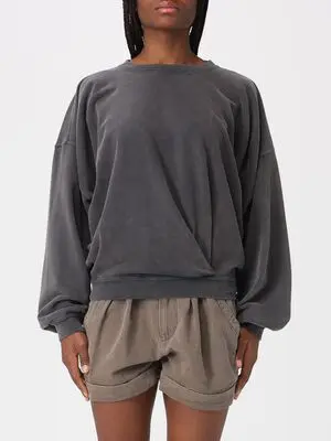 Isabel Marant Étoile Sweatshirt Colour - Black