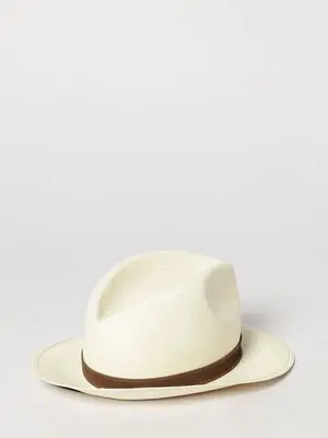 Borsalino Panama Hat
