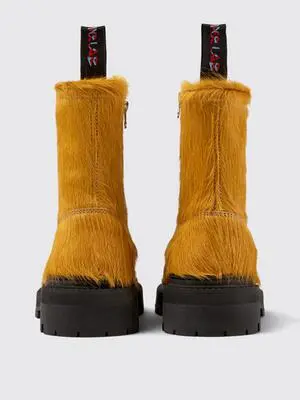 Camper Boots Colour