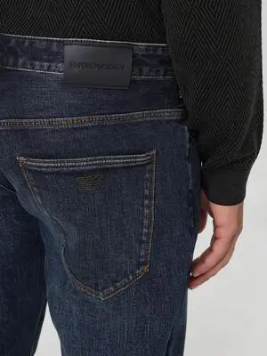 Emporio Armani Denim Jeans