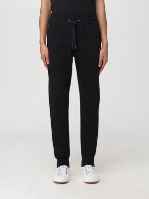 Paul Smith Trousers Colour - Black