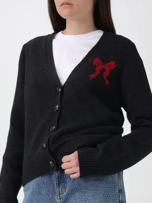 GANNI Jumper Colour