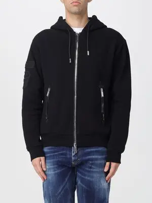DSQUARED2 DUCATI Zip-up Hoodie