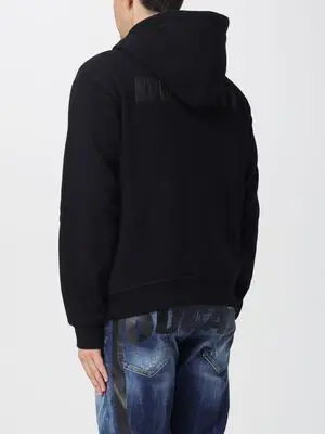 DSQUARED2 DUCATI Zip-up Hoodie