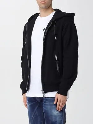 DSQUARED2 DUCATI Zip-up Hoodie