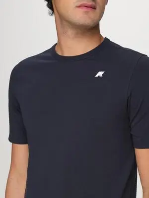 K-WAY T-shirt Colour - Blue