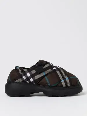 Burberry Trainers Colour - Beige