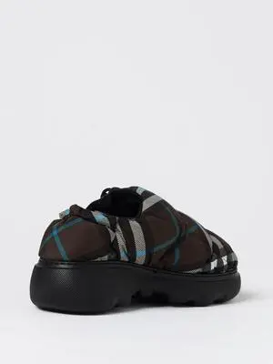 Burberry Trainers Colour