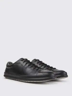 Camper Chasis Calfskin Trainers
