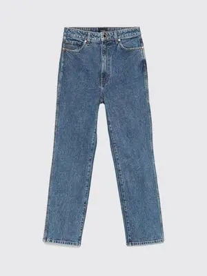 Khaite Jeans Colour - Denim