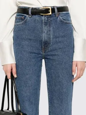 Khaite Jeans Colour