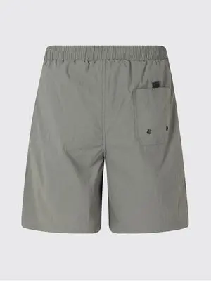 Aspesi Nylon Swim Shorts - Green
