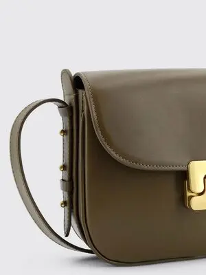 Soeur Bellissima Mini Leather Bag