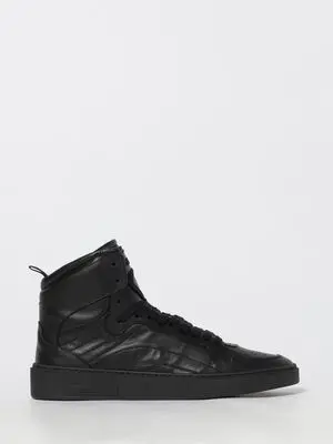 DSQUARED2 DUCATI Trainers Colour - Black