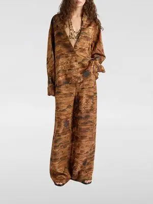 Momoni Trousers